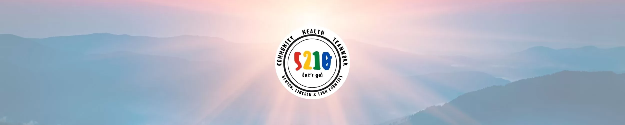 Join the 5210 Challenge - CCCWN